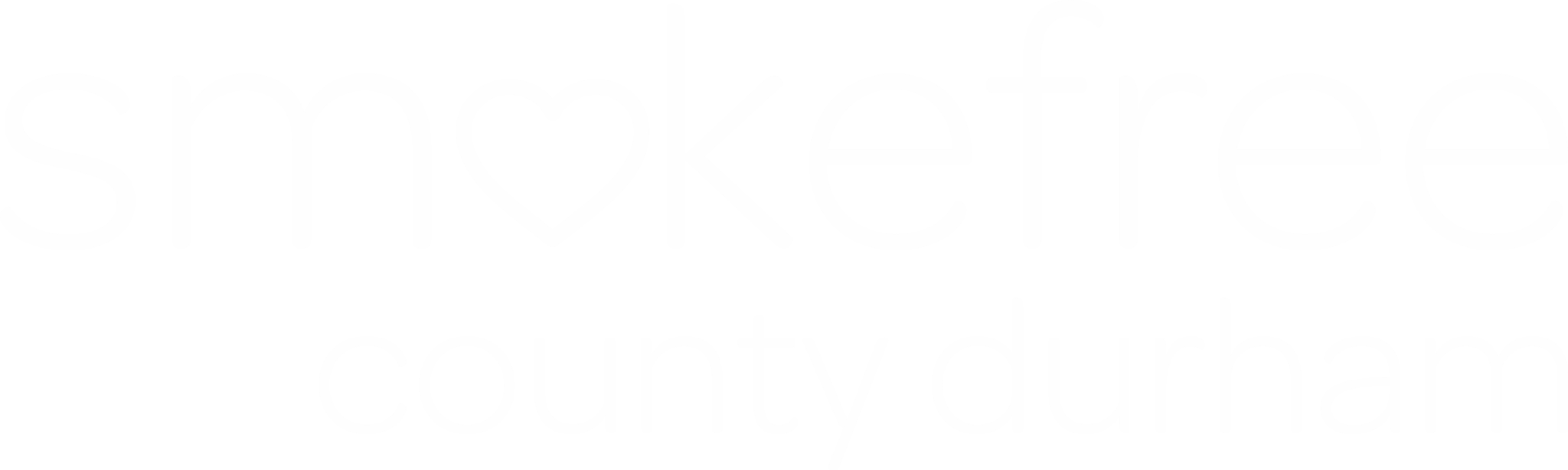Home - Smoke Free County Durham